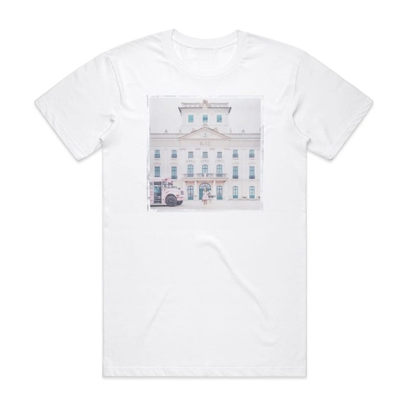 Shirts | Melanie Martinez K12 Album Cover Tshirt Gift For Fan | Poshmark